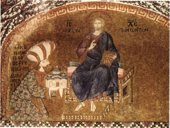 Μετοχίτης, Θεόδωρος (Νίκαια Βιθυνίας, 1260 / 61 - Κωνσταντινούπολη ...